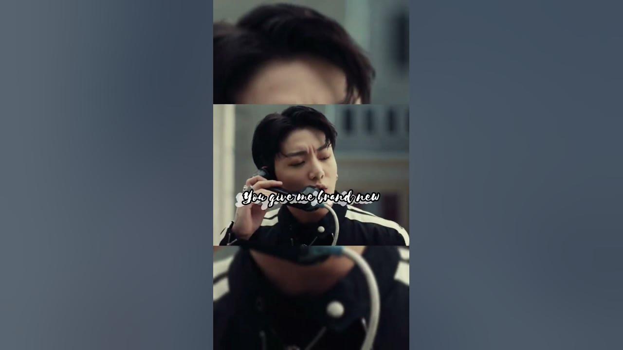 "3D" Song by (JUNGKOOK)(feat. Jack Harlow)... - YouTube