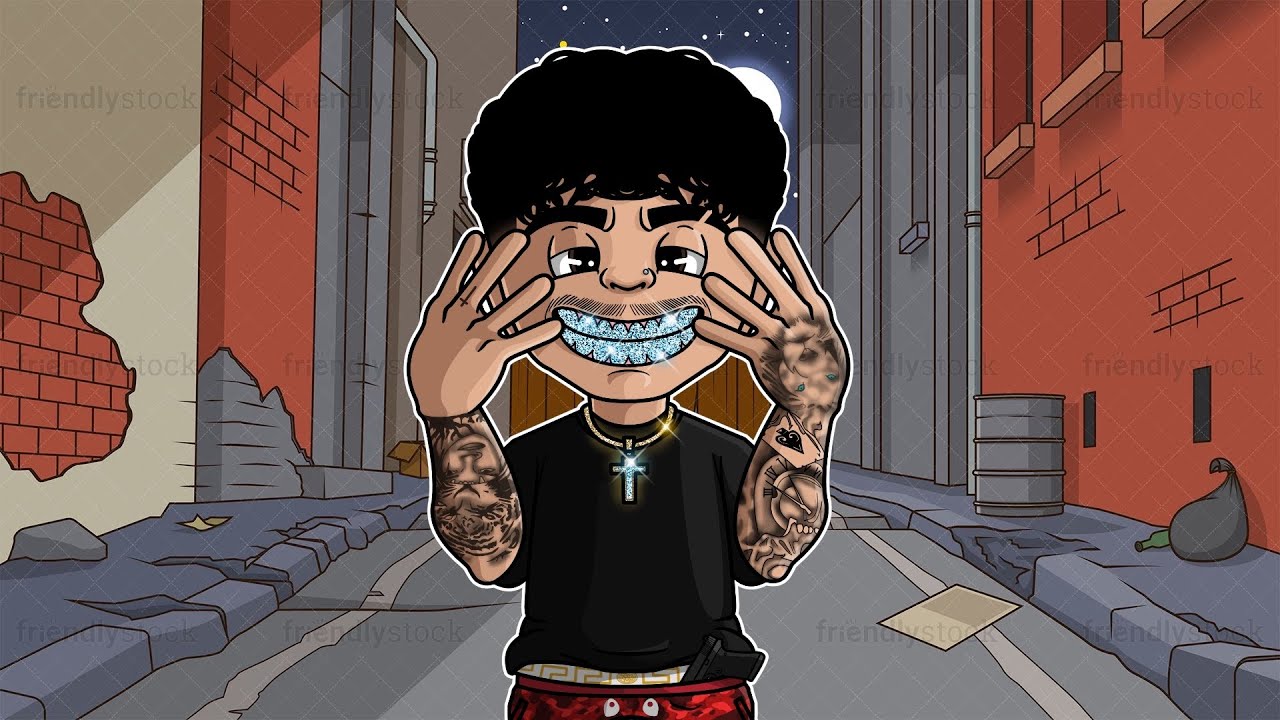 KING Cesar j Ft T Sweezy Vibben with me - YouTube