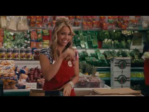 Ted 2012 funny scene with cashier BluRay 720p - YouTube