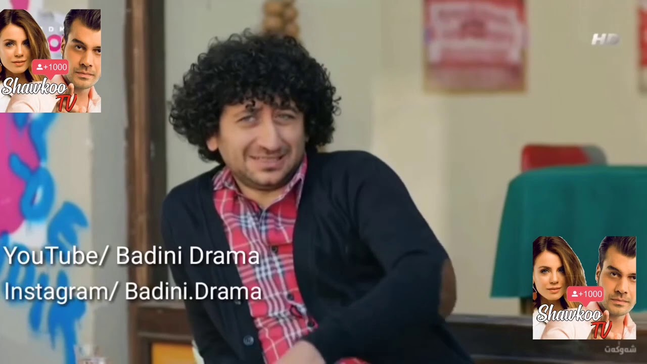 shawkat badini xalka 108(شه و كه ت باديني خه لكا 108) - YouTube