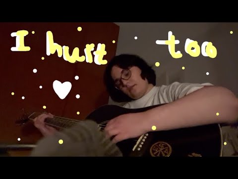i hurt too - YouTube