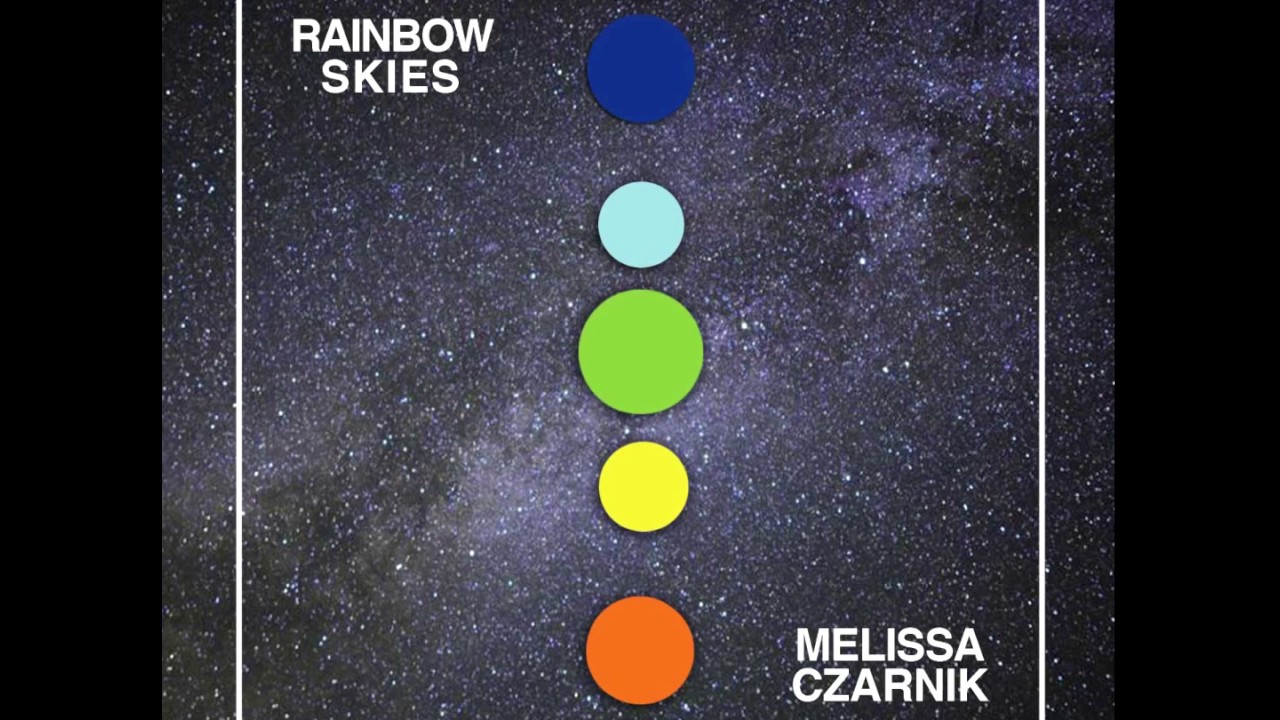 Melissa Czarnik - All the Love feat. Ali Carter (Album Version) - YouTube