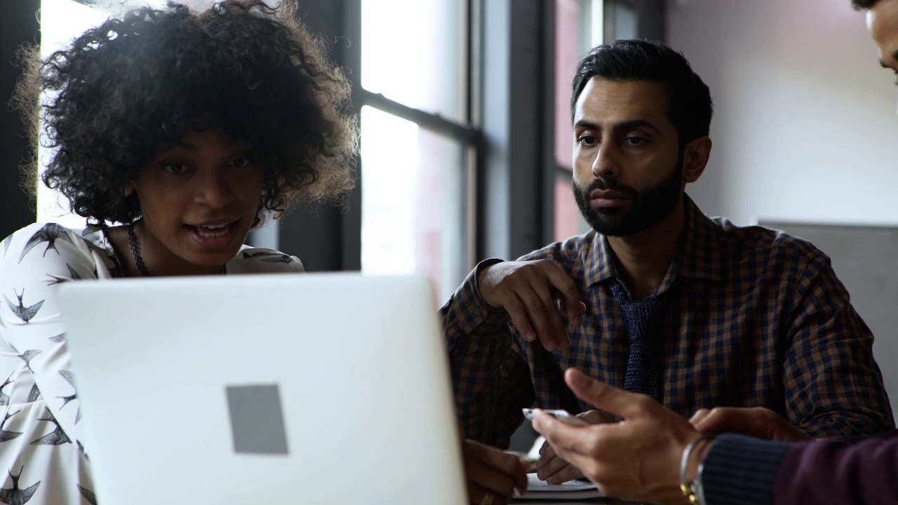 From Airman to CEO book trailer with Author Dan Ringo - YouTube