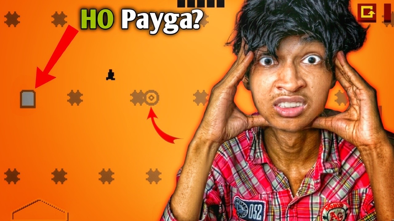 Ye Levels Bilkul Bhi Easy Nahi The 😭 | Level Devil Part 6 - YouTube
