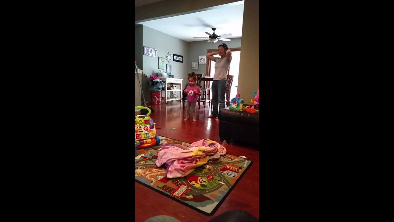 Pee Pee Dance Youtube
