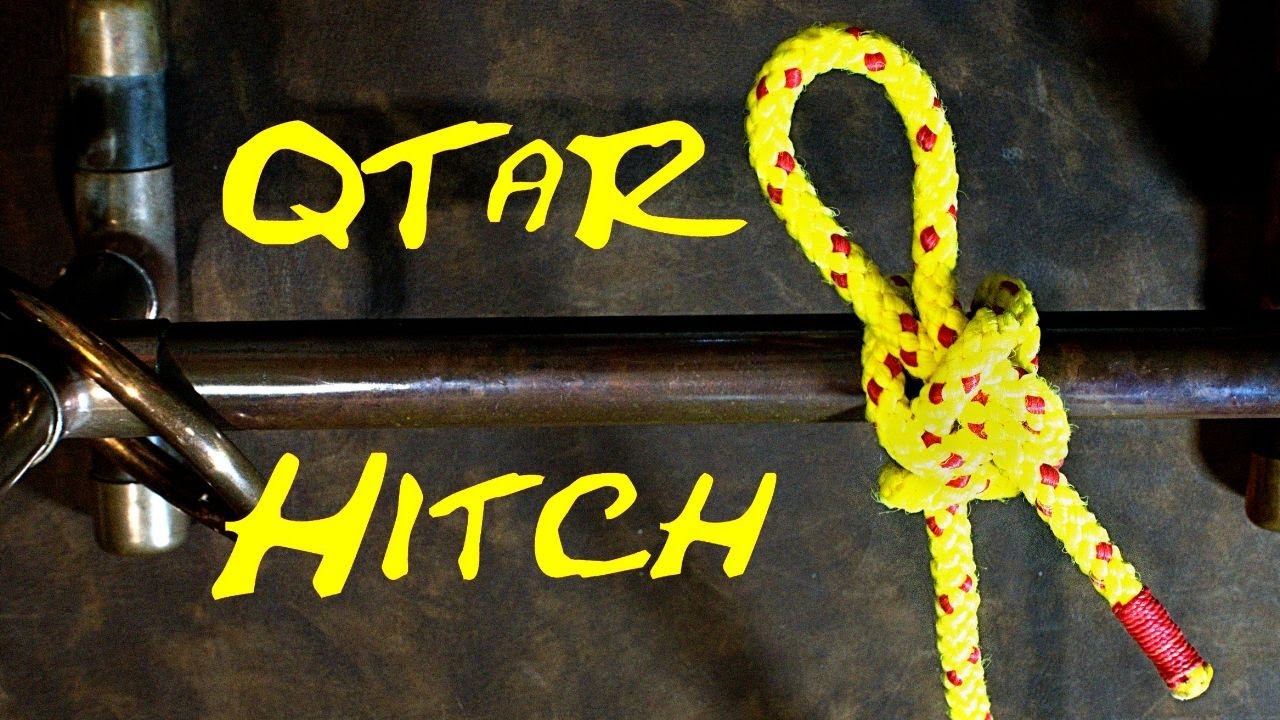 Ossel Hitch