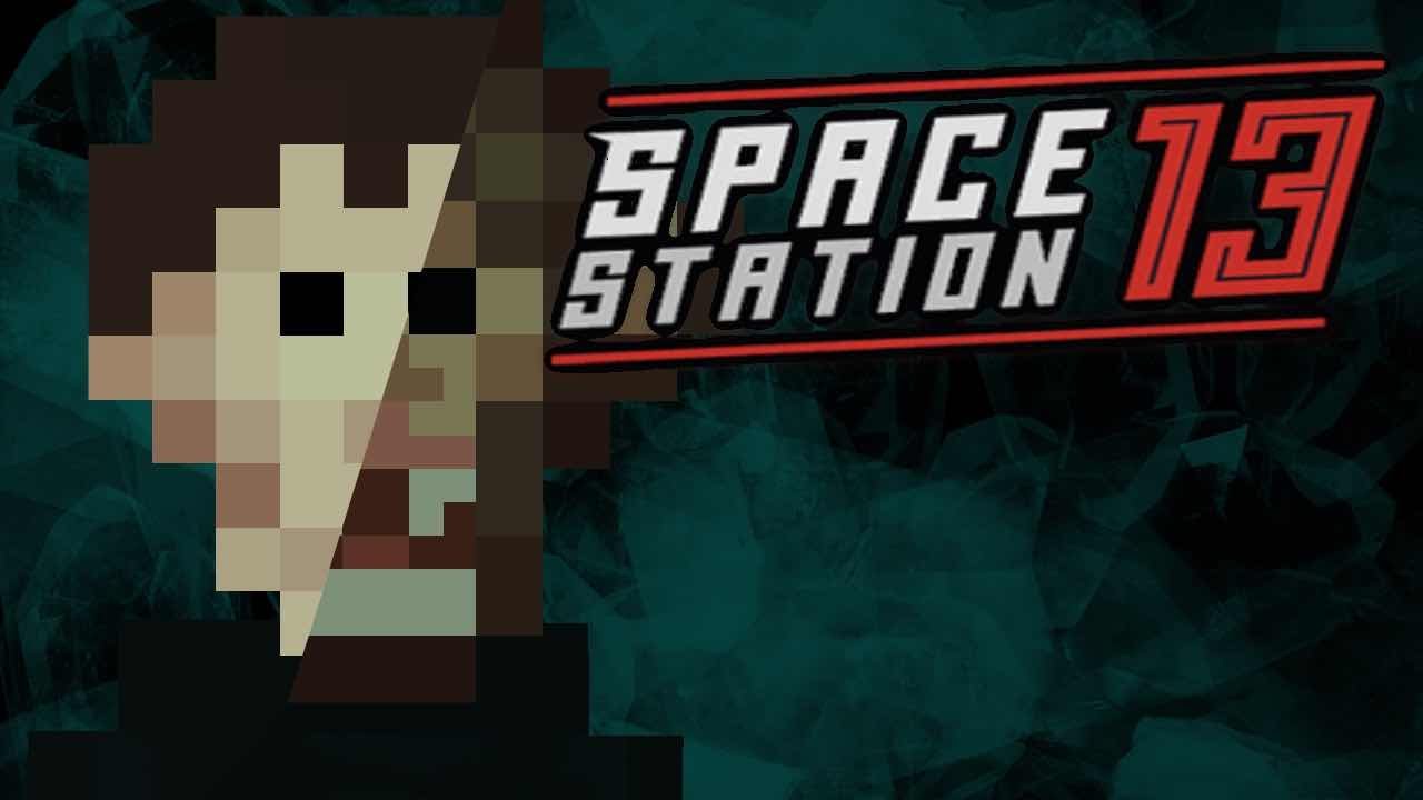 LIVING MULTIPLE LIVES, IN SPACE | SS13 - YouTube