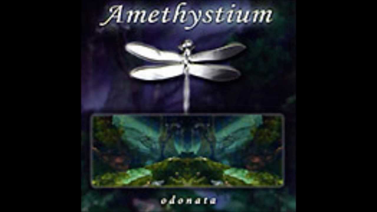 Odyssey - Amethystium - YouTube