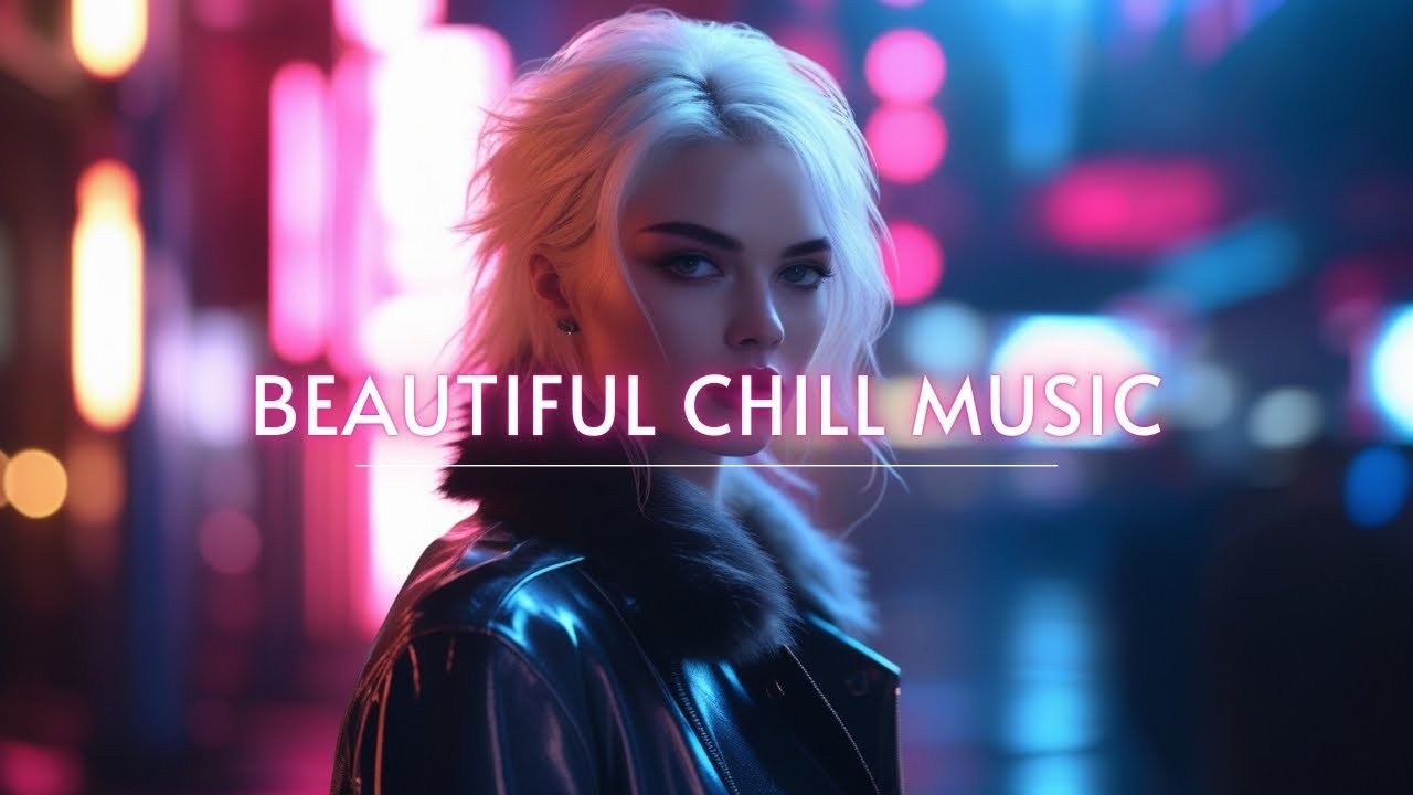 Forgotten | Deep Chill Music Mix | Beautiful Chill Music - YouTube