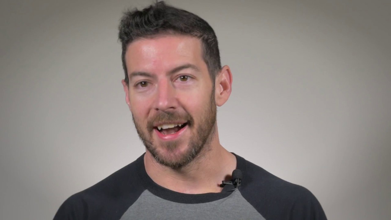 The complacency trap, and how to avoid it - YouTube