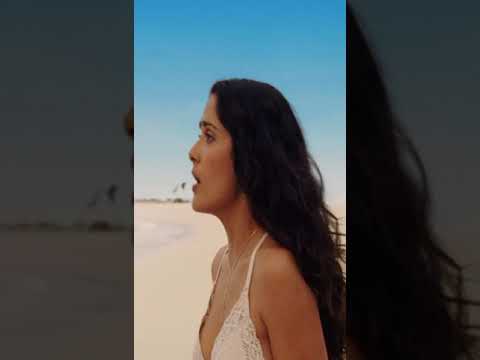 Salma Hayek 4, After The Sunset