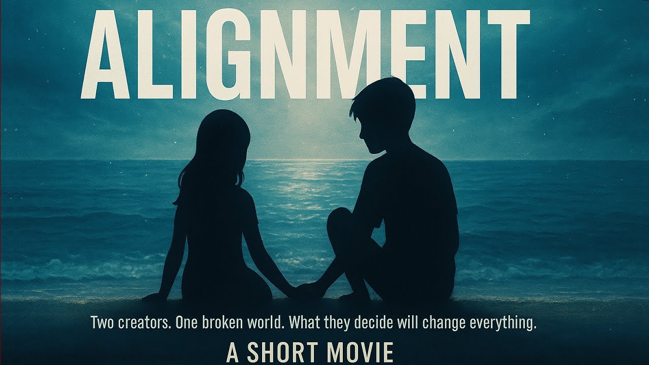 ALIGNMENT – A Fantasy Drama Short Film - YouTube