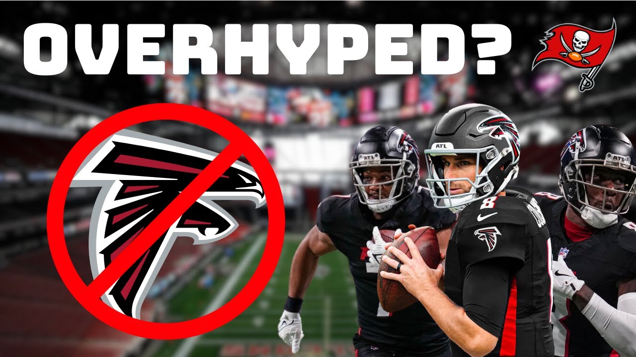 THE OPPS WEEK 5 | Deep Dive Getting To Know This Years Atlanta Falcons ...
