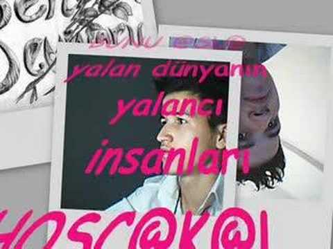 cek git hayatımdan artık