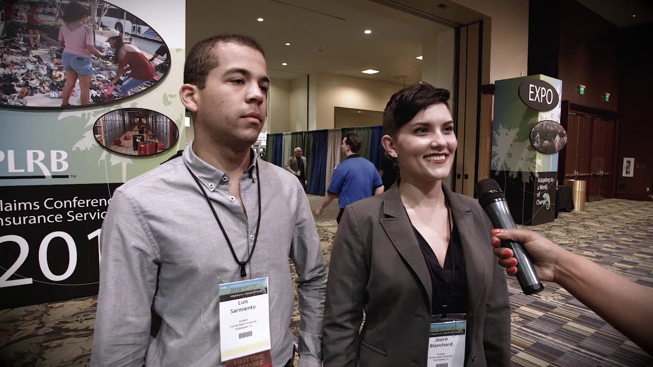 2018 PLRB Claims Conference Highlights - Orlando - YouTube