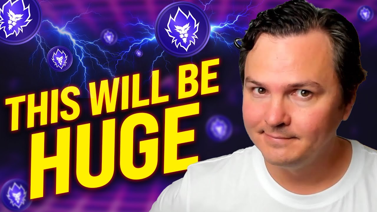 Loaded Lions: The NFT Pride You Need to Know About - YouTube