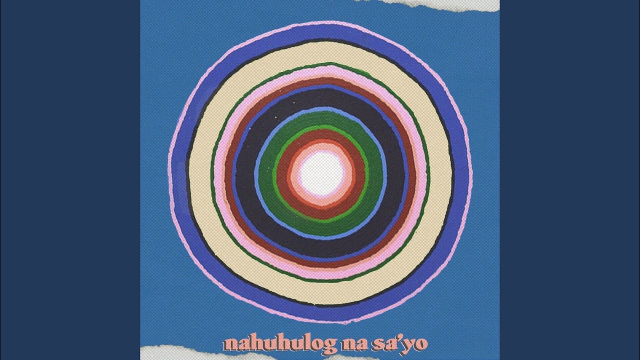 Noah Alejandre - Nahuhulog Na Sa'yo Chords - Chordify
