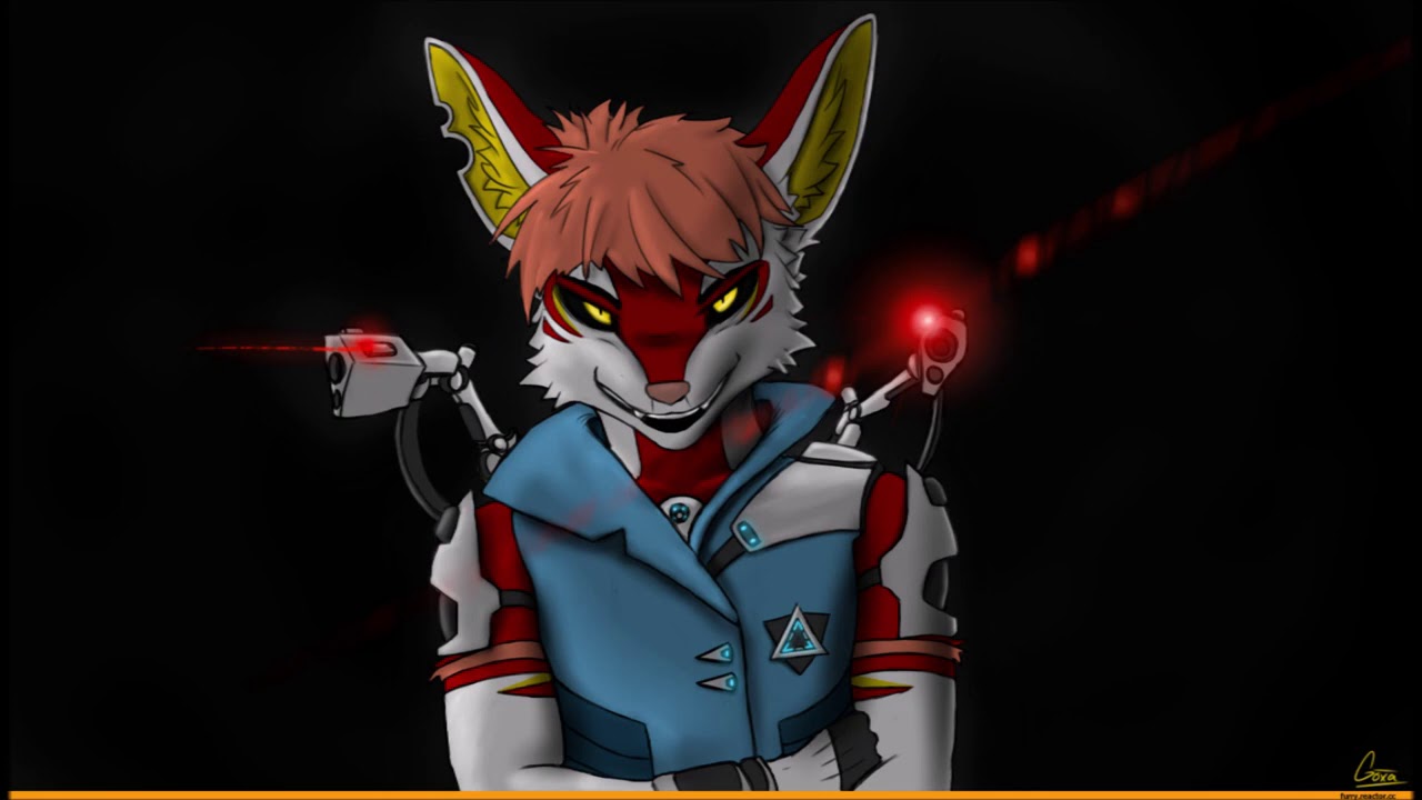 Furry Song - Don't Stop (Remix) - YouTube