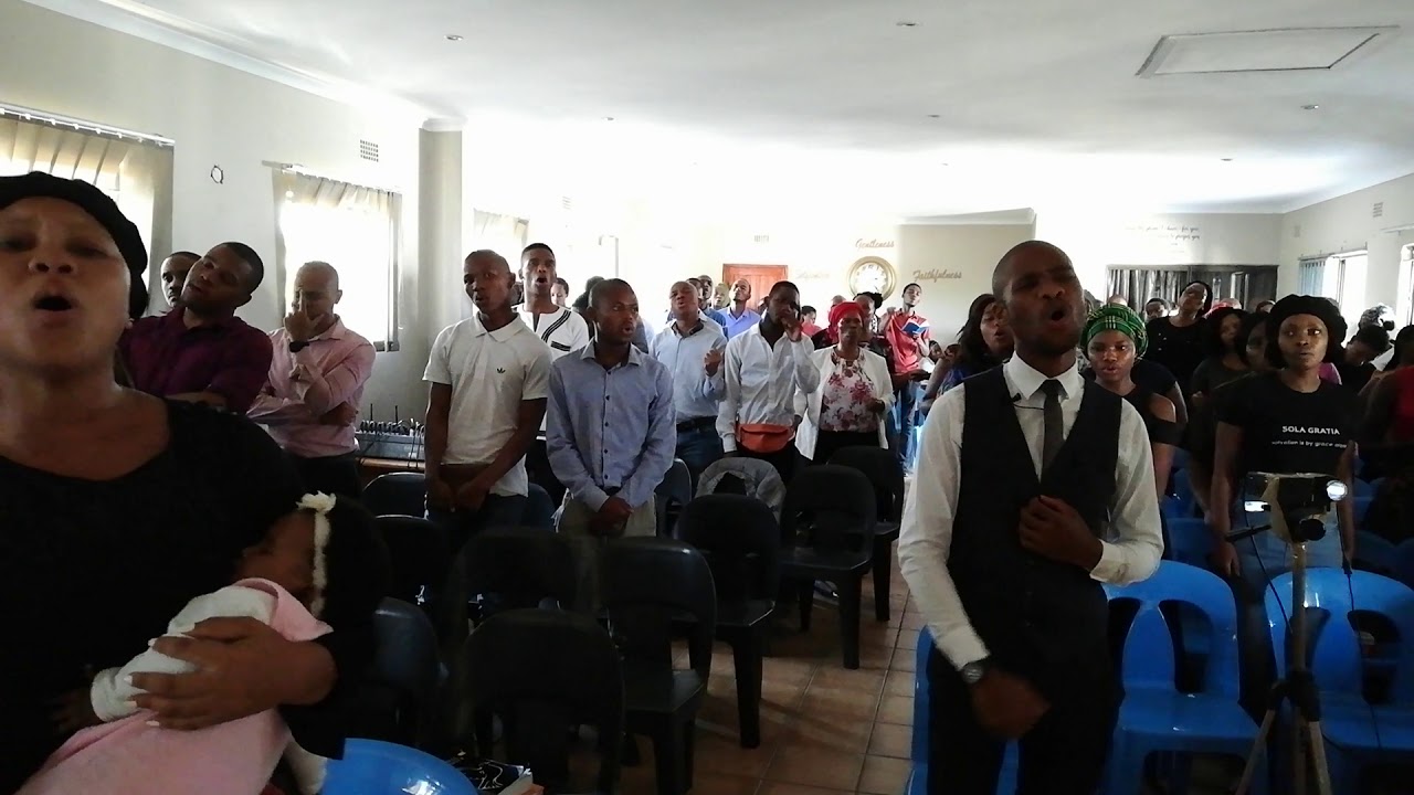 icilongo levangeli 259 entabeni ekude - YouTube