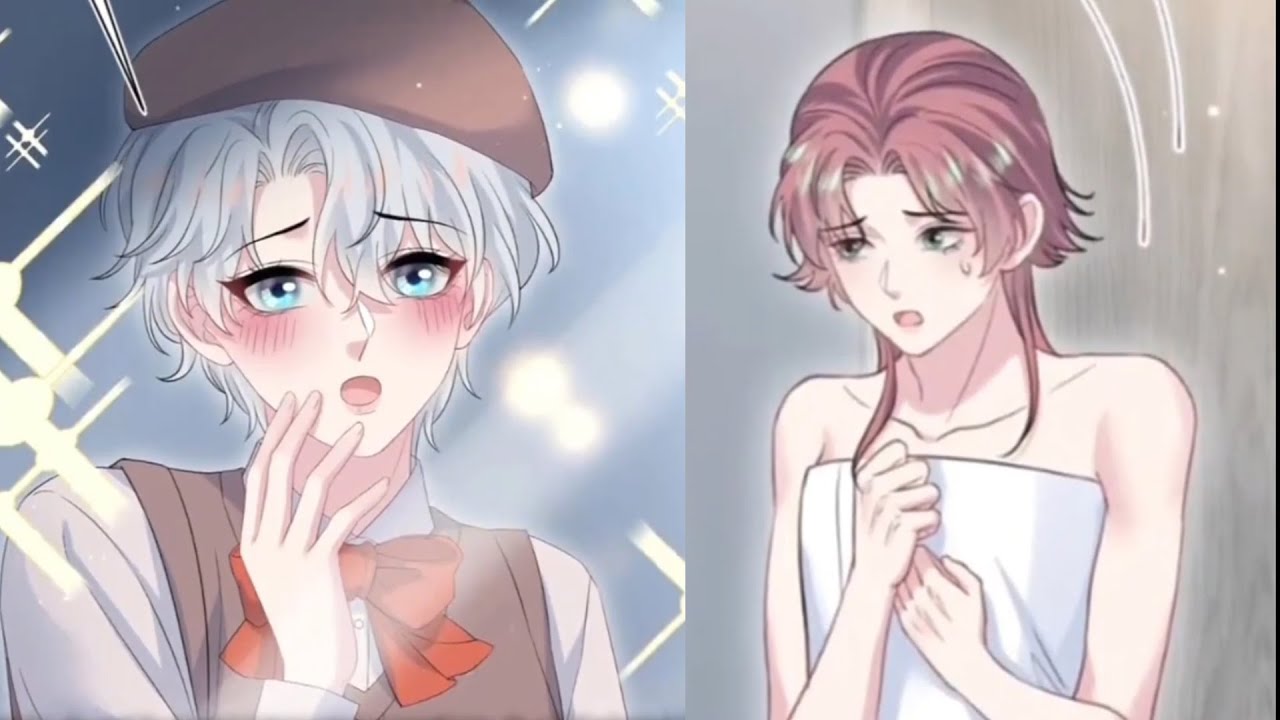 ¡El Chico Llorón Con Buff Misterioso Hace Que Todos Los Pervertidos Se ...