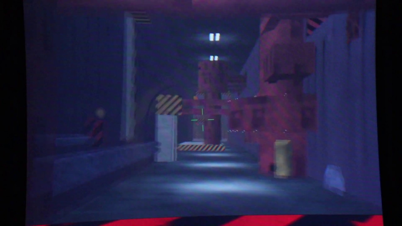They are ready! Includes gameplay of Red Planet - YouTube