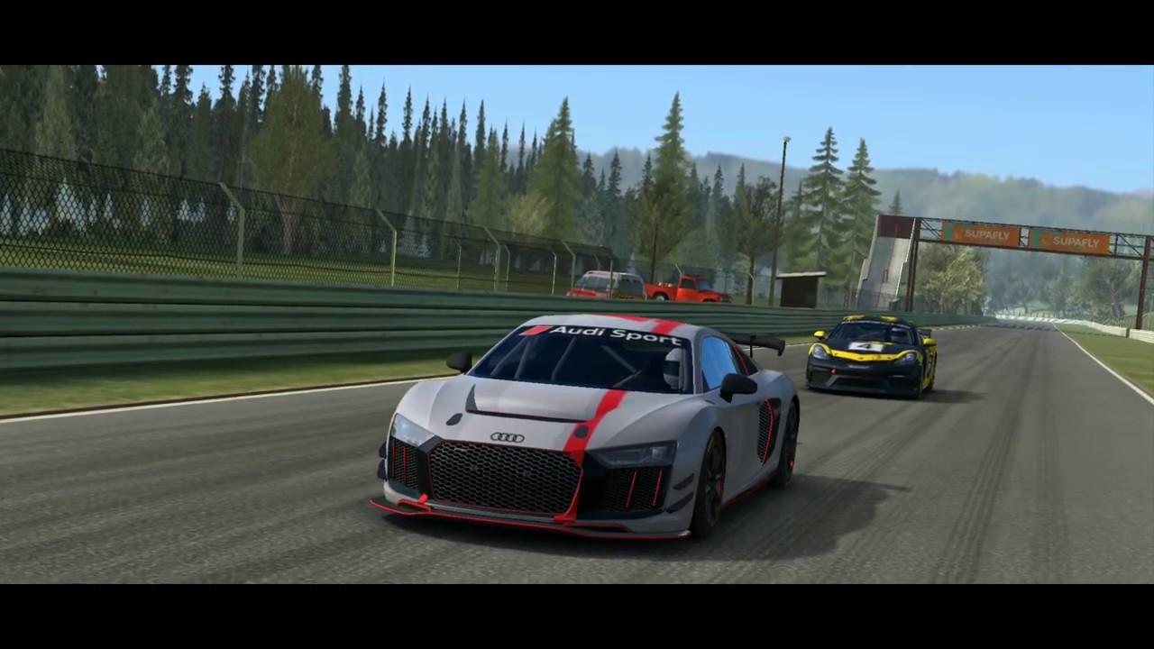 Real Racing 3 Gameplay HD (Android/IOS) #9 - YouTube