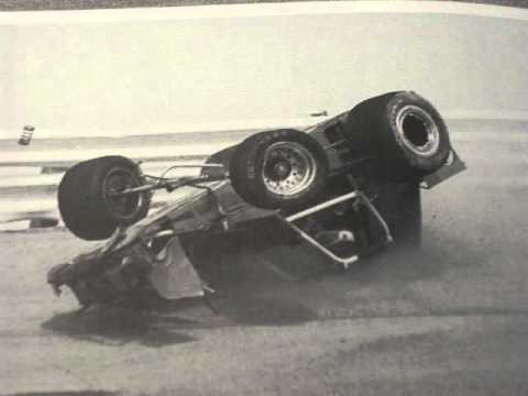 Bruce Robey Crash Salem - YouTube