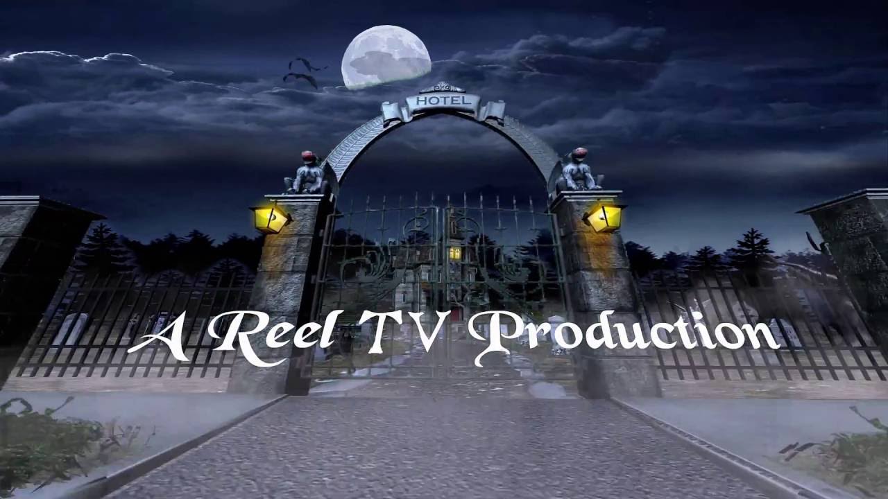 A Reel TV Productions TV Show Opening - YouTube