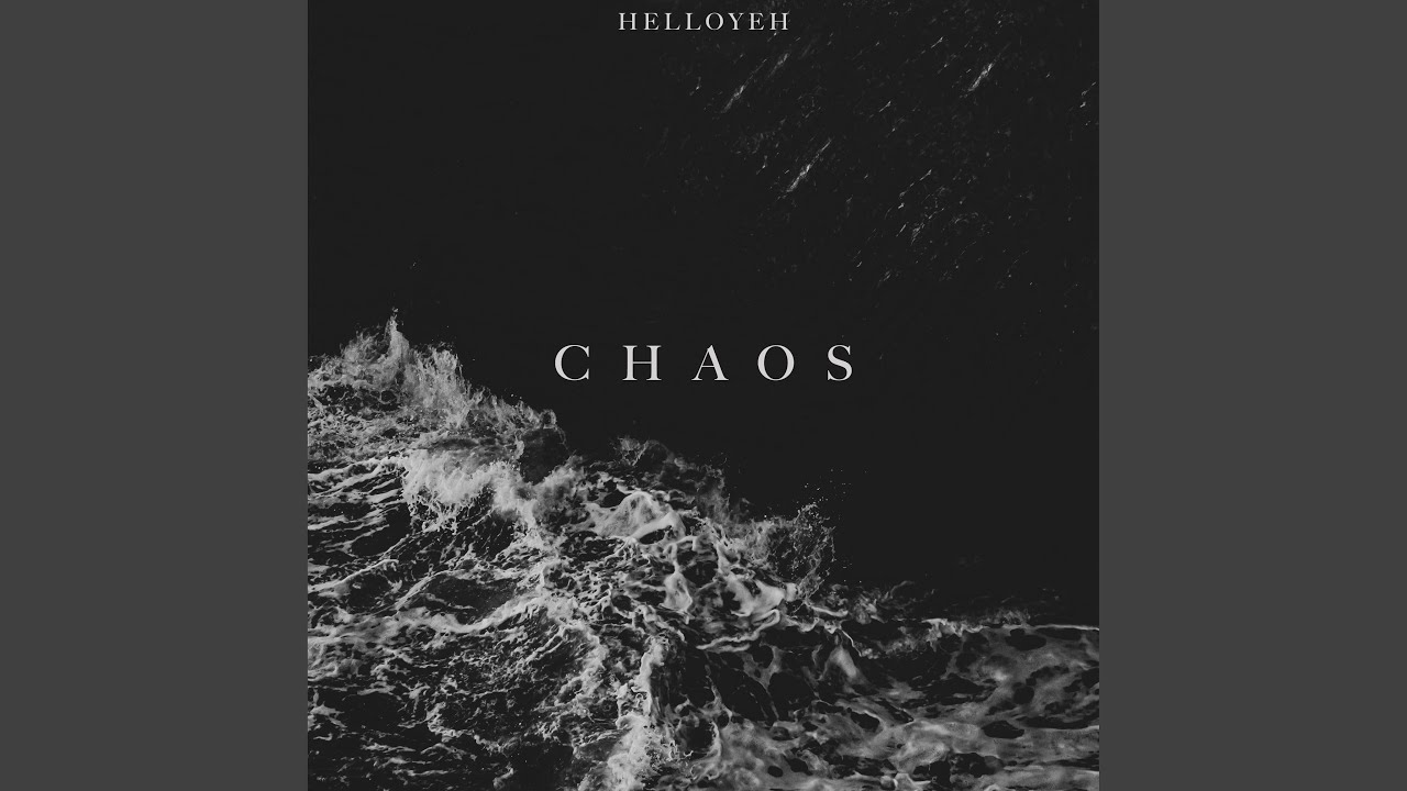 Chaos - YouTube