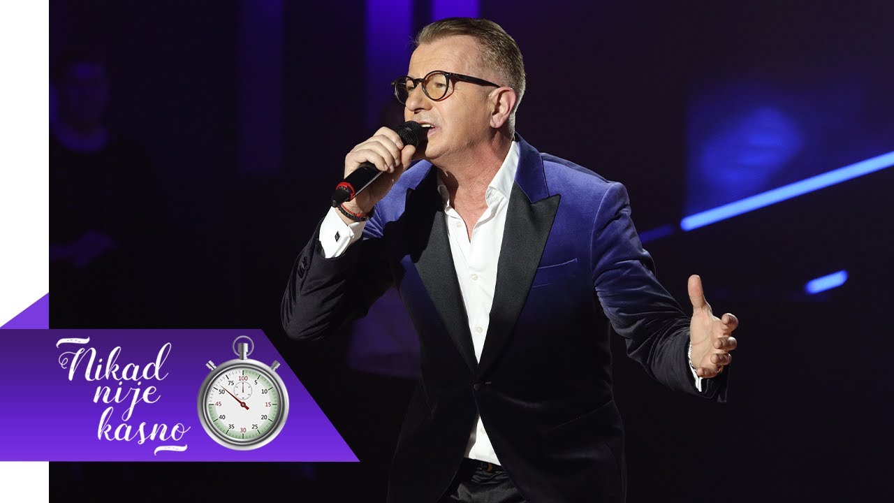 Dejan Cirkovic Cira - Nakon svih ovih godina - NNK - EM 25 - 10.03.2024 ...