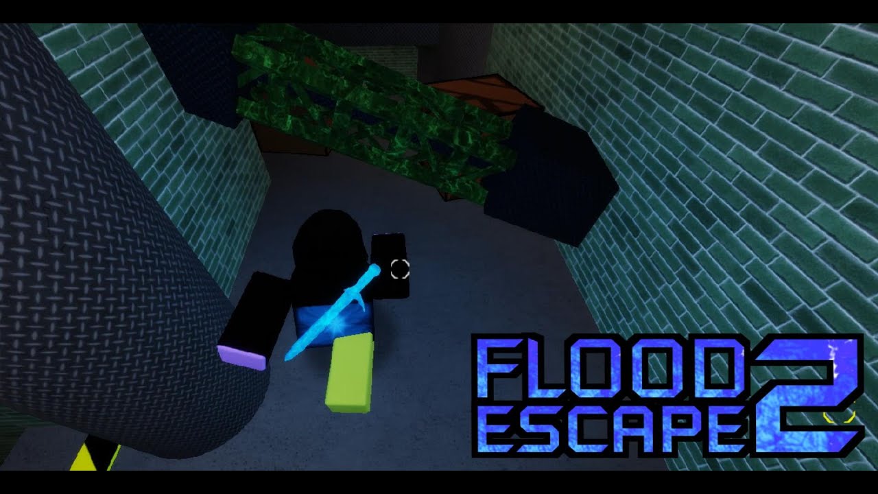 Sewers Evacuation | FE2 CM - YouTube