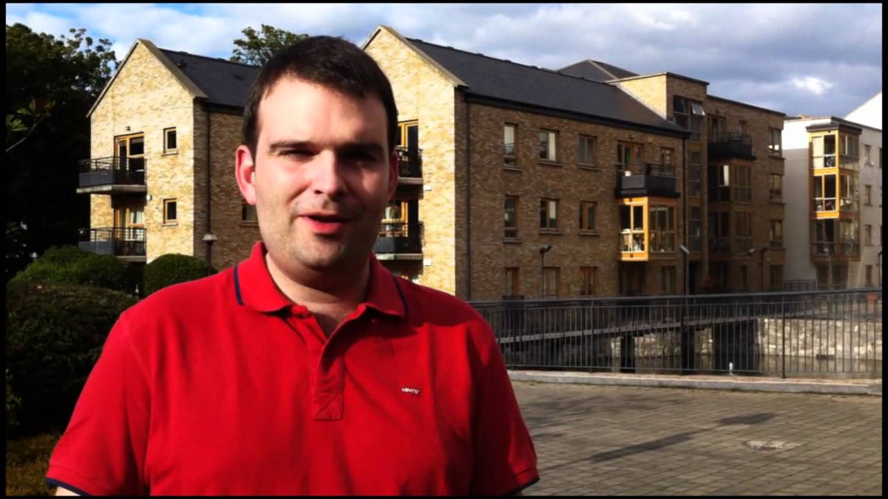 Bryan Patten: Street Feast Islandbridge - YouTube