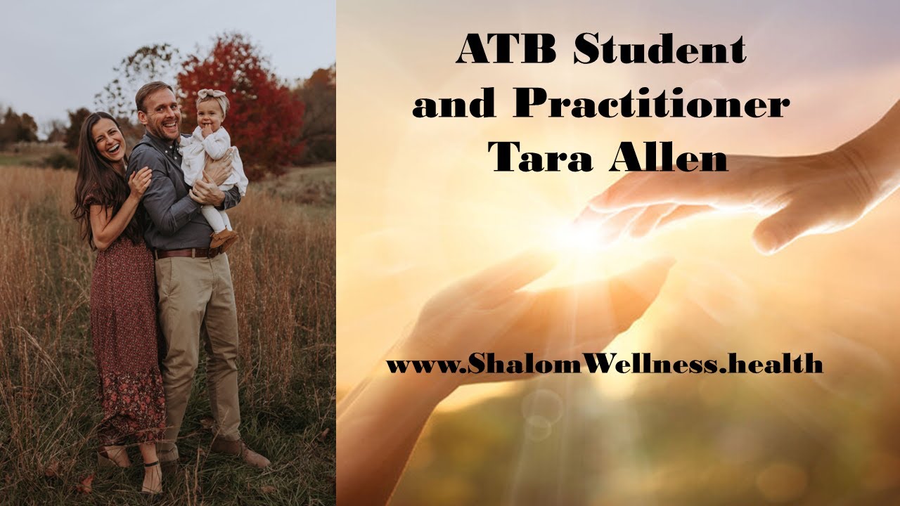 Tara Allen Registered Nurse - Alternative Health Practitioner - Dr ...