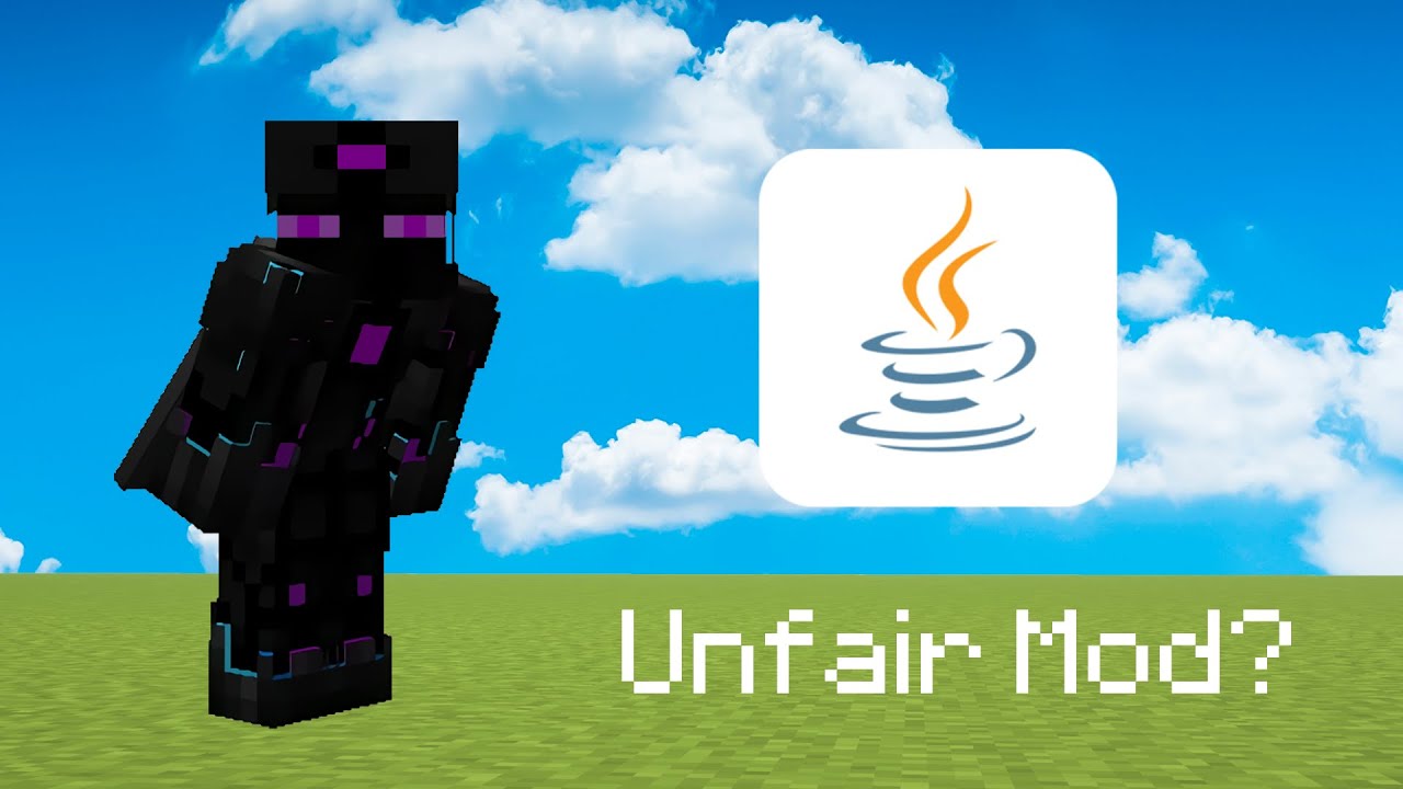 This Mod is Unfair advantage? 【Soar Client】 - YouTube
