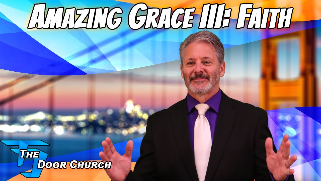 Amazing Grace III - Faith - YouTube