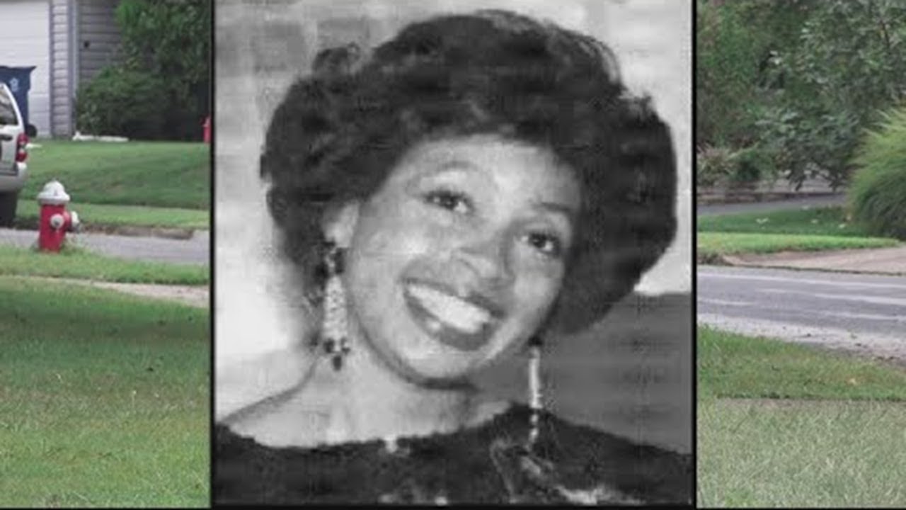 Man arrested in 1994 cold case murder of Virginia woman, police say ...