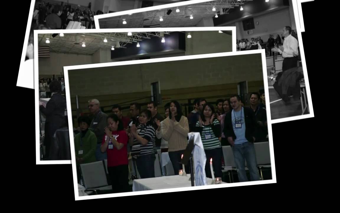 Couples For Christ First Fruit Offering.mov - YouTube