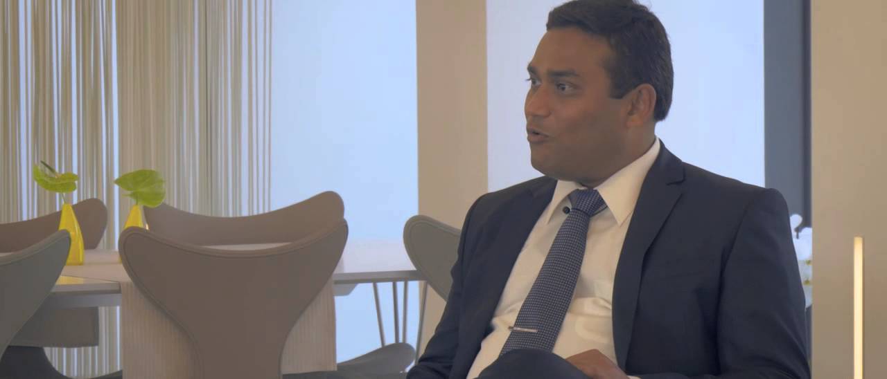 Meet our people at Danfoss, Amit, Danfoss Business System - Product ...