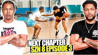 YouTuber vs D1 Hooper Was ELECTRIFYING... | Kam vs Mike | Doovi
