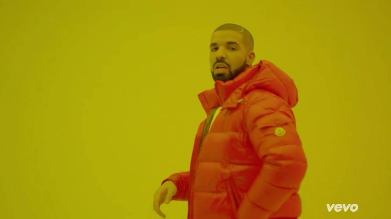 Drake_Hotline Bling - YouTube
