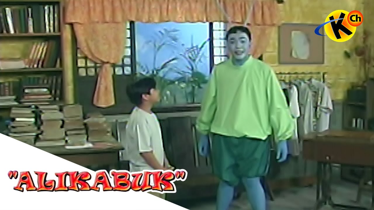 Ang Pagbigkas: Intonasyon | Alikabuk - YouTube