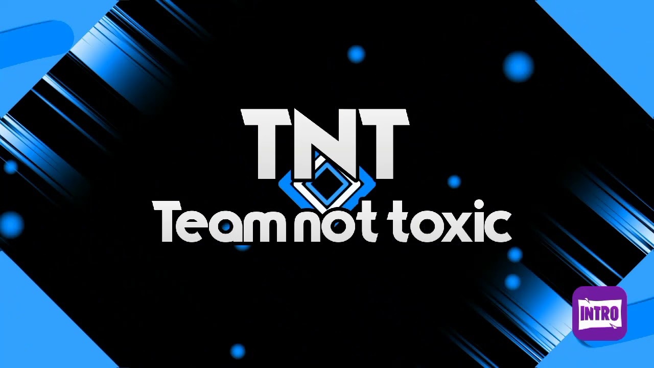 FIRST TNT INTRO - YouTube