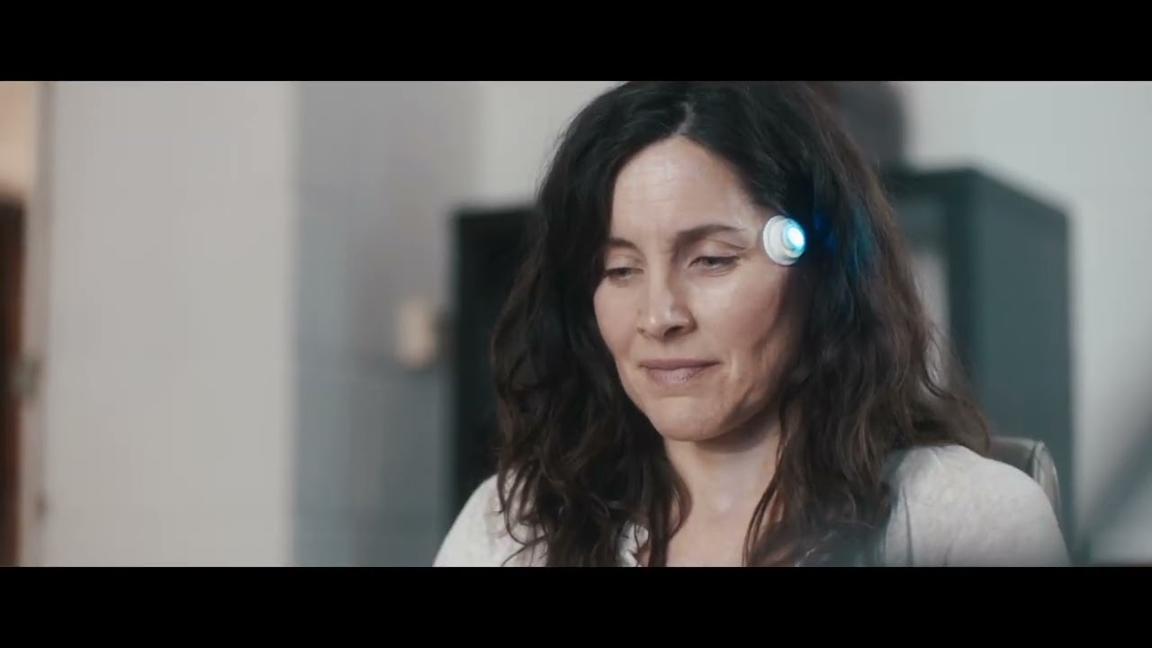 Blank (2022) Clip - Happy Writing - YouTube