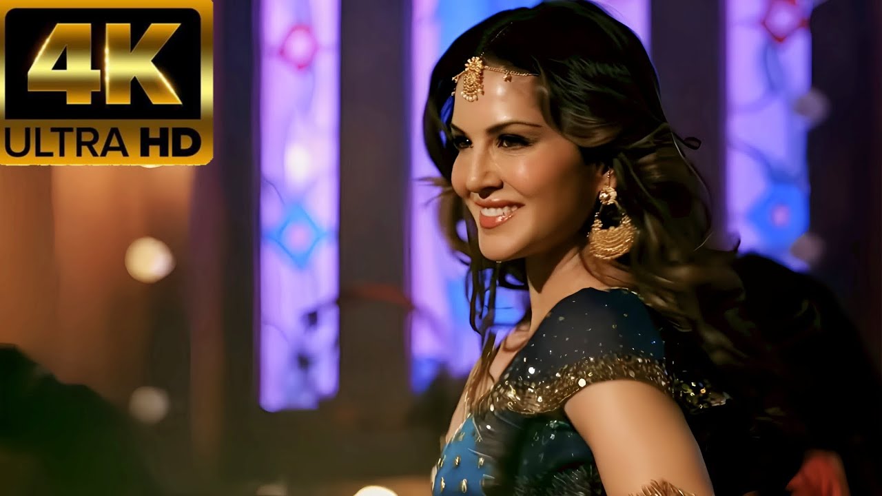 Laila Main Laila • 4K • 4K Remastered - YouTube