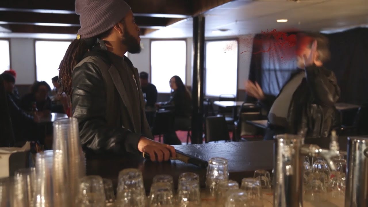 Bullet Hit VFX | After Effects VFX - YouTube