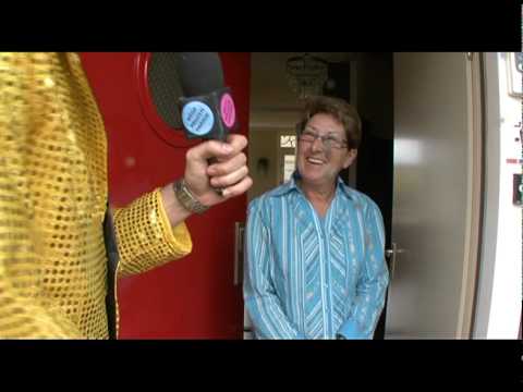 VJ for A Day VJ AAD (TMF) - YouTube