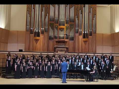 Jabberwocky, by Sam Pottle - YouTube