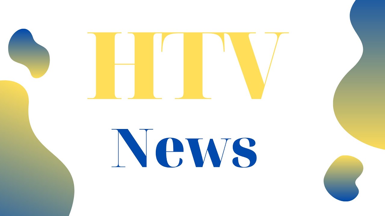 HTV News Show September 30, 2021 - YouTube