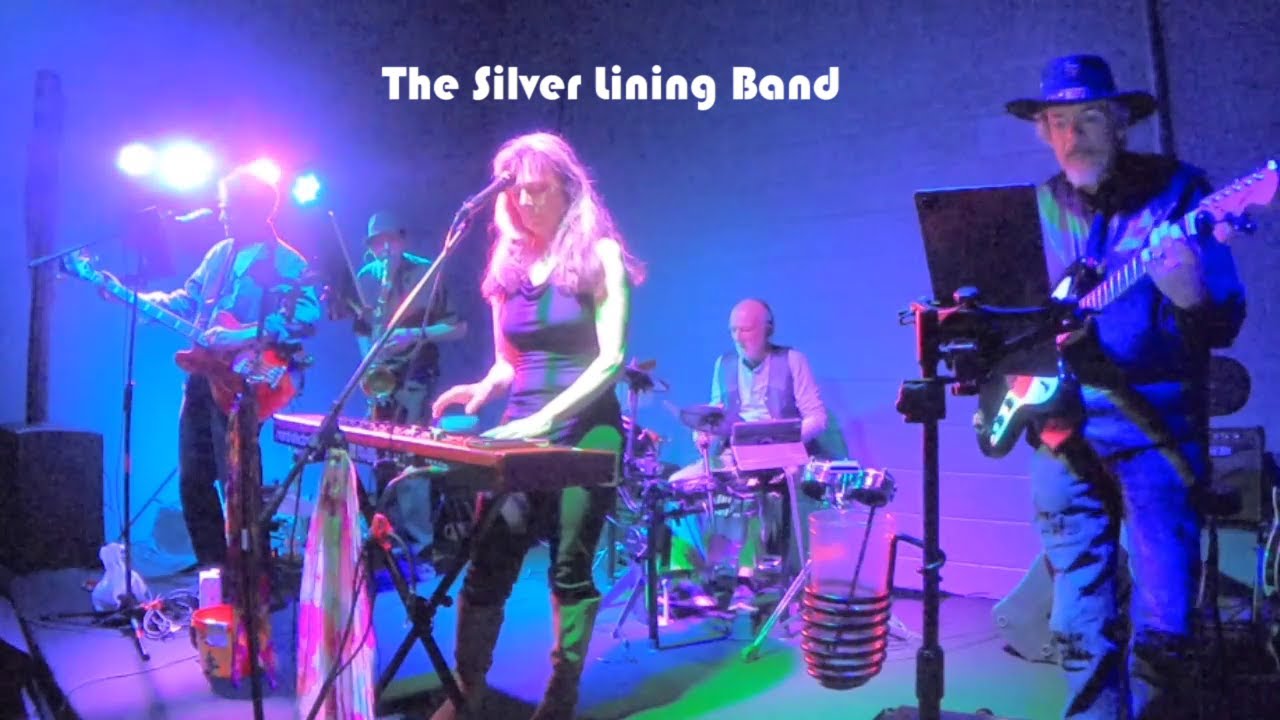 Silver Lining Band Performance 3070 Club 01 30 26 - YouTube