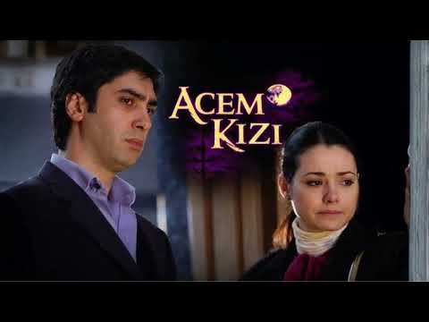 Kurtlar Vadisi - Acem Kızı Hd ( 2004 )